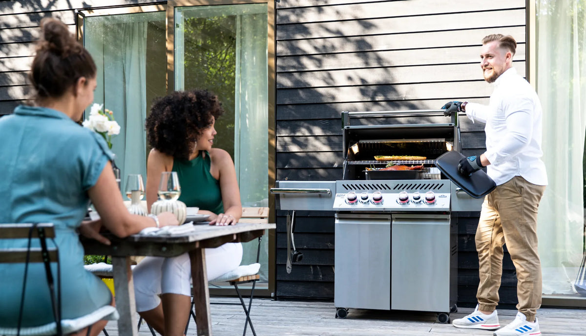 Top 5 + 2 Black Friday Grill Deals Don't Miss These Unbeatable Offers ...