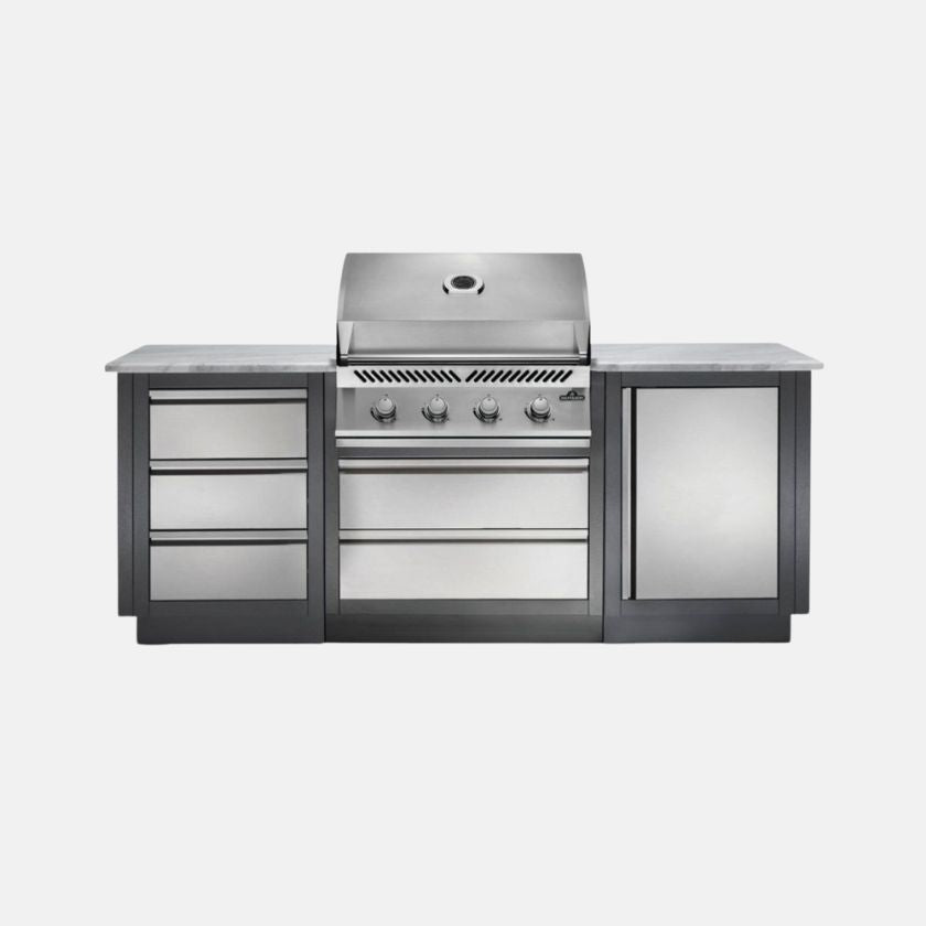 Buy Napoleon Outdoor Kitchen Kits | GW Store