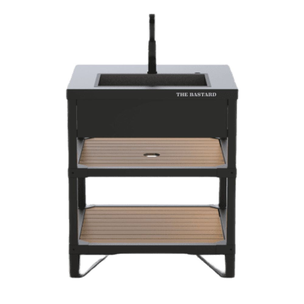 BSTRD BSOK-3 Serious Outdoor Kitchen Sink | Buy at GW STORE — GW Store