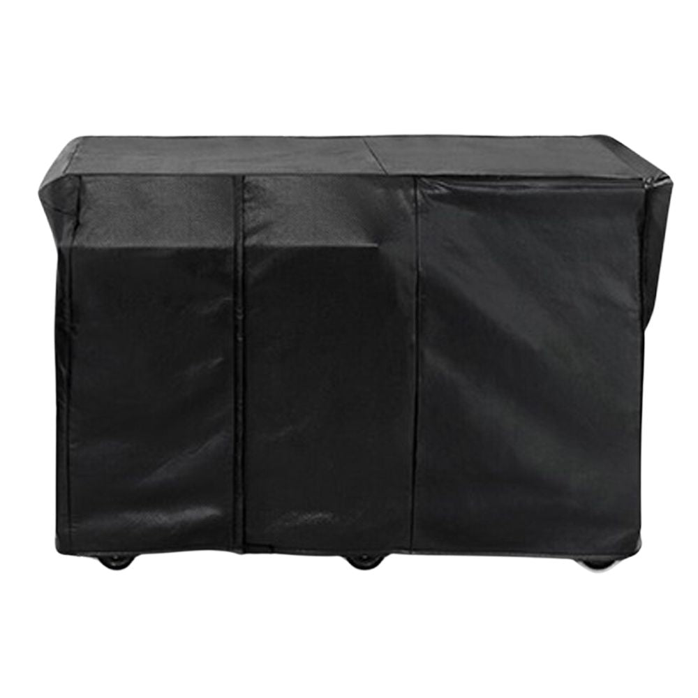 Lynx Cover for Asado Grill On Mobile Kitchen Cart | Buy at GW STORE ...