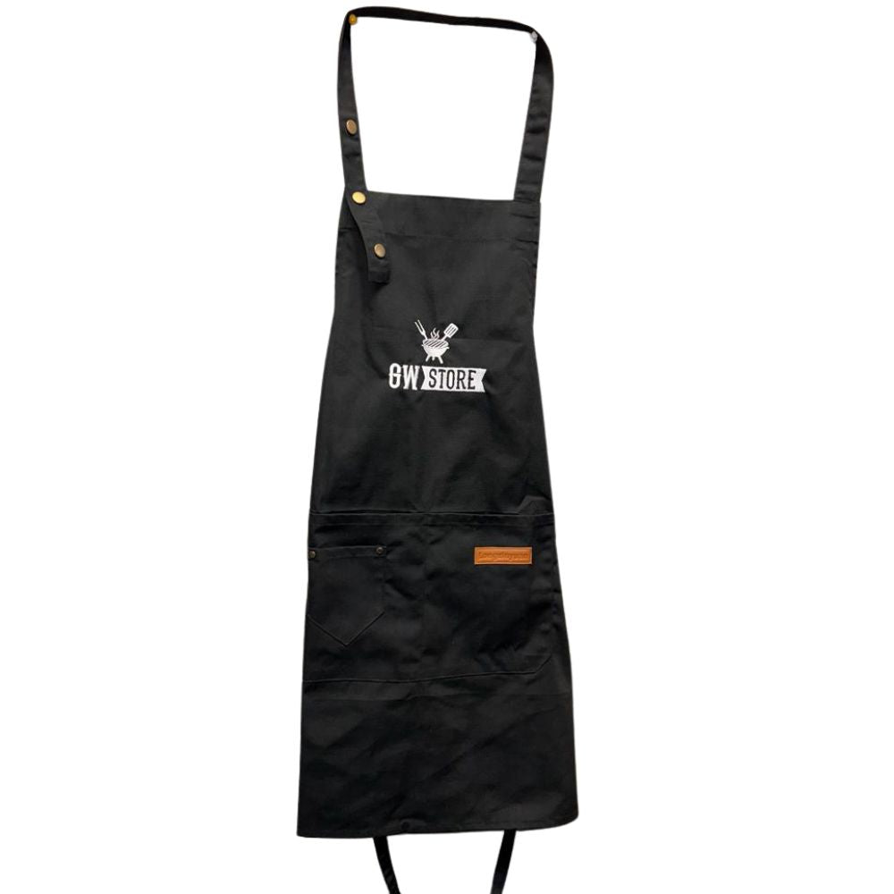 GW Premium Grilling Apron | Buy at GW STORE — GW Store