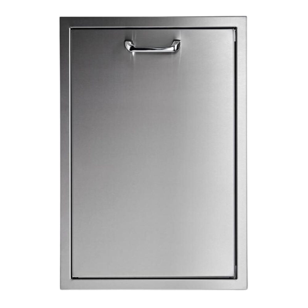 Lynx L20TR 20-Inch Roll Out Trash & Recycle Center | Buy at GW STORE ...