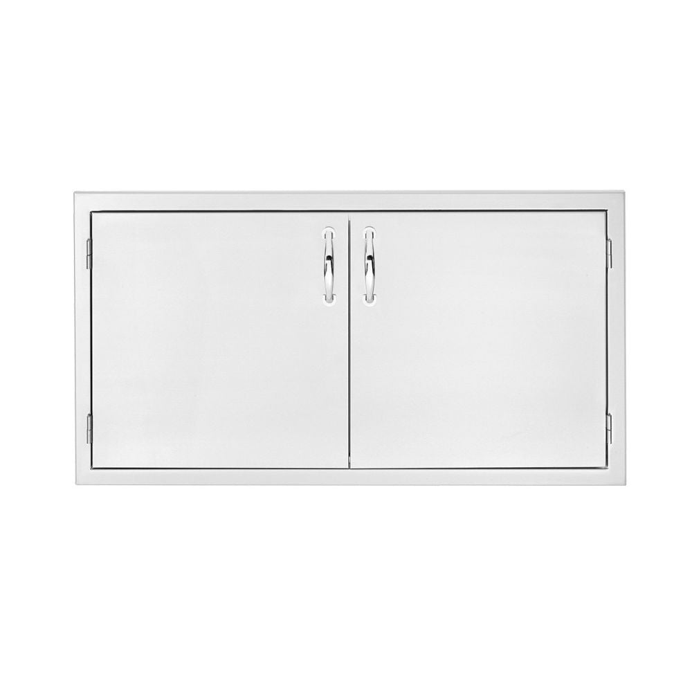 TrueFlame 36" 2-Drawer Dry Storage & Access Door | Buy at GW STORE — GW ...