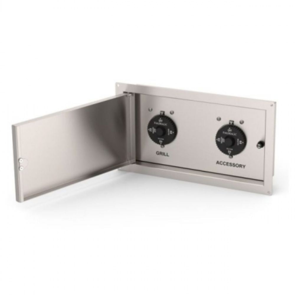 Fire Magic 1 Hour Double Stainless Steel Gas Timer | Buy at GW STORE ...