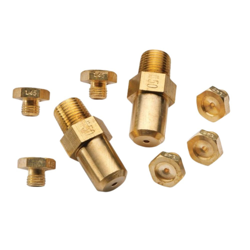 Napoleon Propane to Natural Gas Conversion Kit | Buy at GW STORE — GW Store