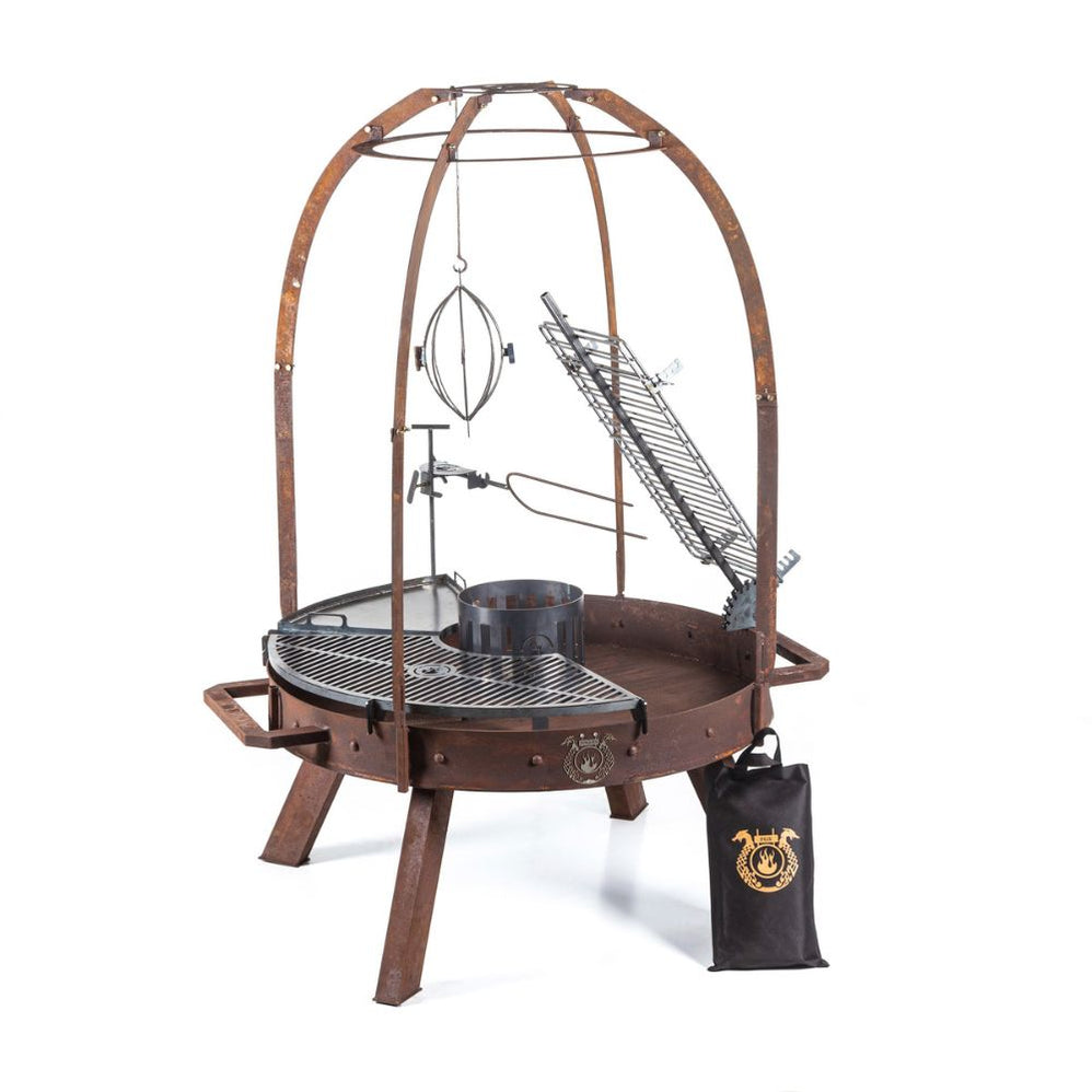 Open Fire Grills — GW Store
