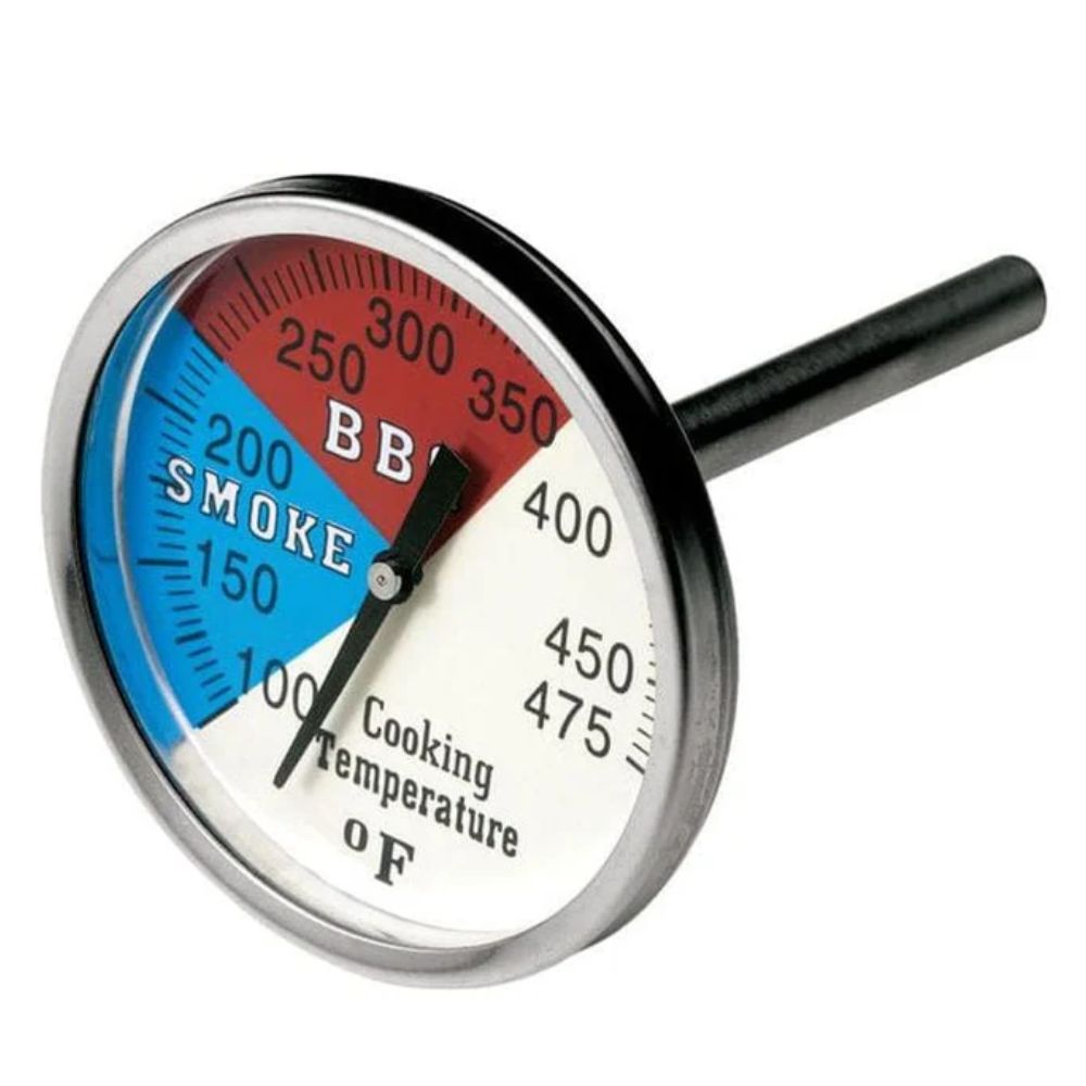 Green Mountain Grills 2-Inch Dome Thermometer | Buy at GW STORE — GW Store