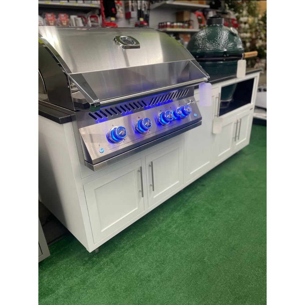 Challenger Designs Coastal Series GDK Outdoor Island | Buy at GW STORE ...