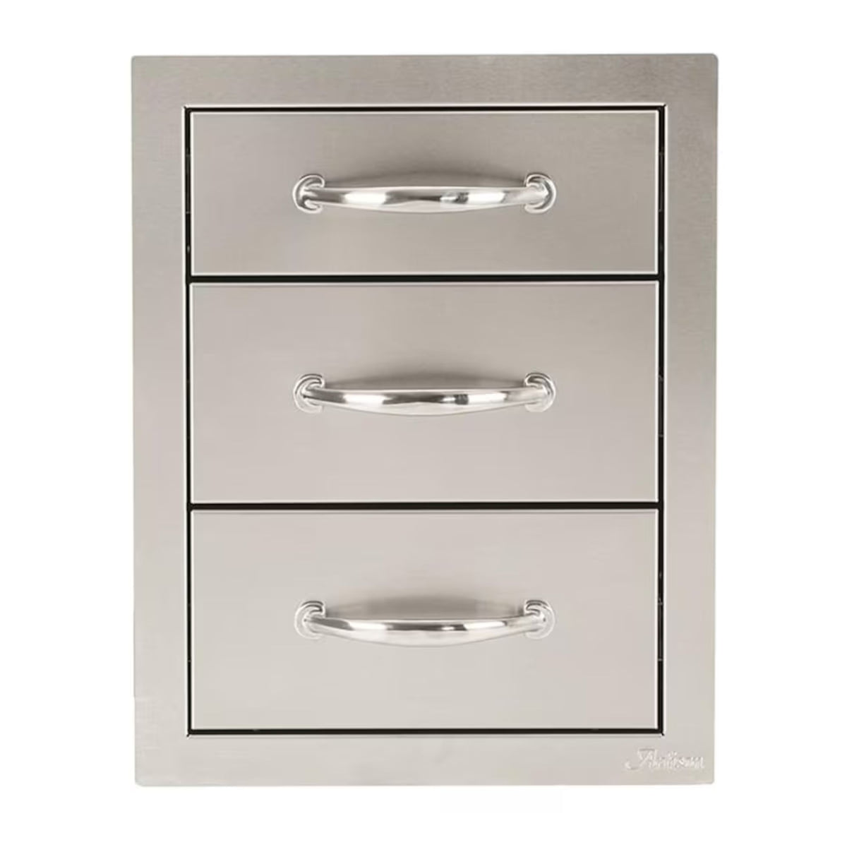 Artisan 17-Inch Soft-Close Triple Access Drawer | Buy at GW STORE — GW ...