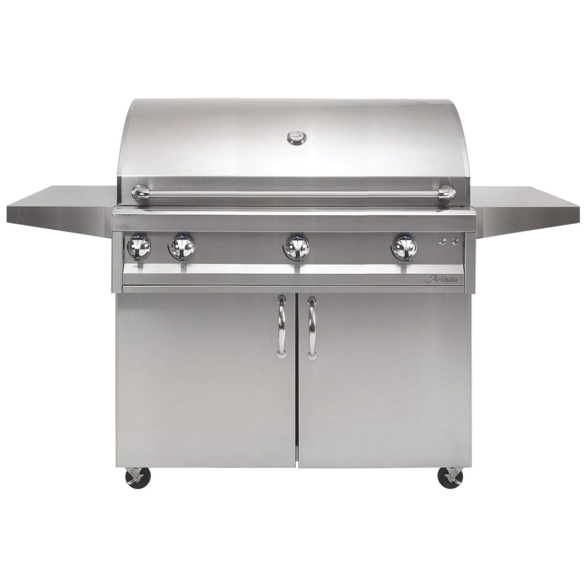 Artisan Professional 42-Inch Freestanding Gas Grill | Buy at GW STORE ...