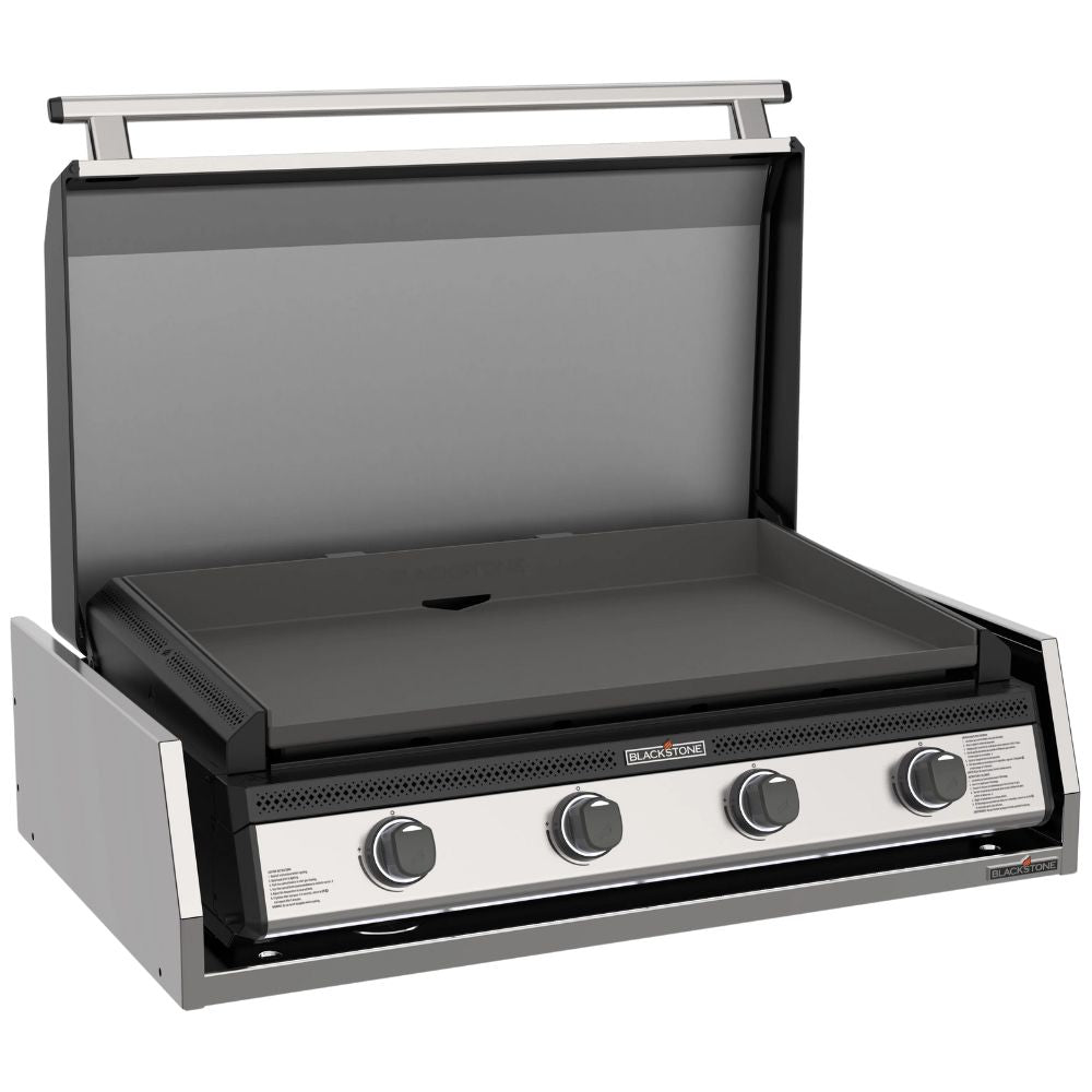 Blackstone 36" Built-in Griddle & Insulation Jacket | Buy at GW STORE ...