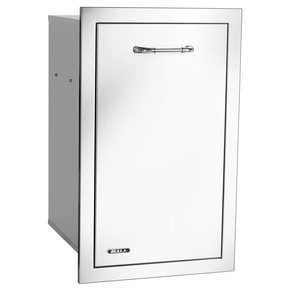 Bull 56960 Slim 10 Gallon Roll-Out Trash Drawer | Buy at GW STORE — GW ...
