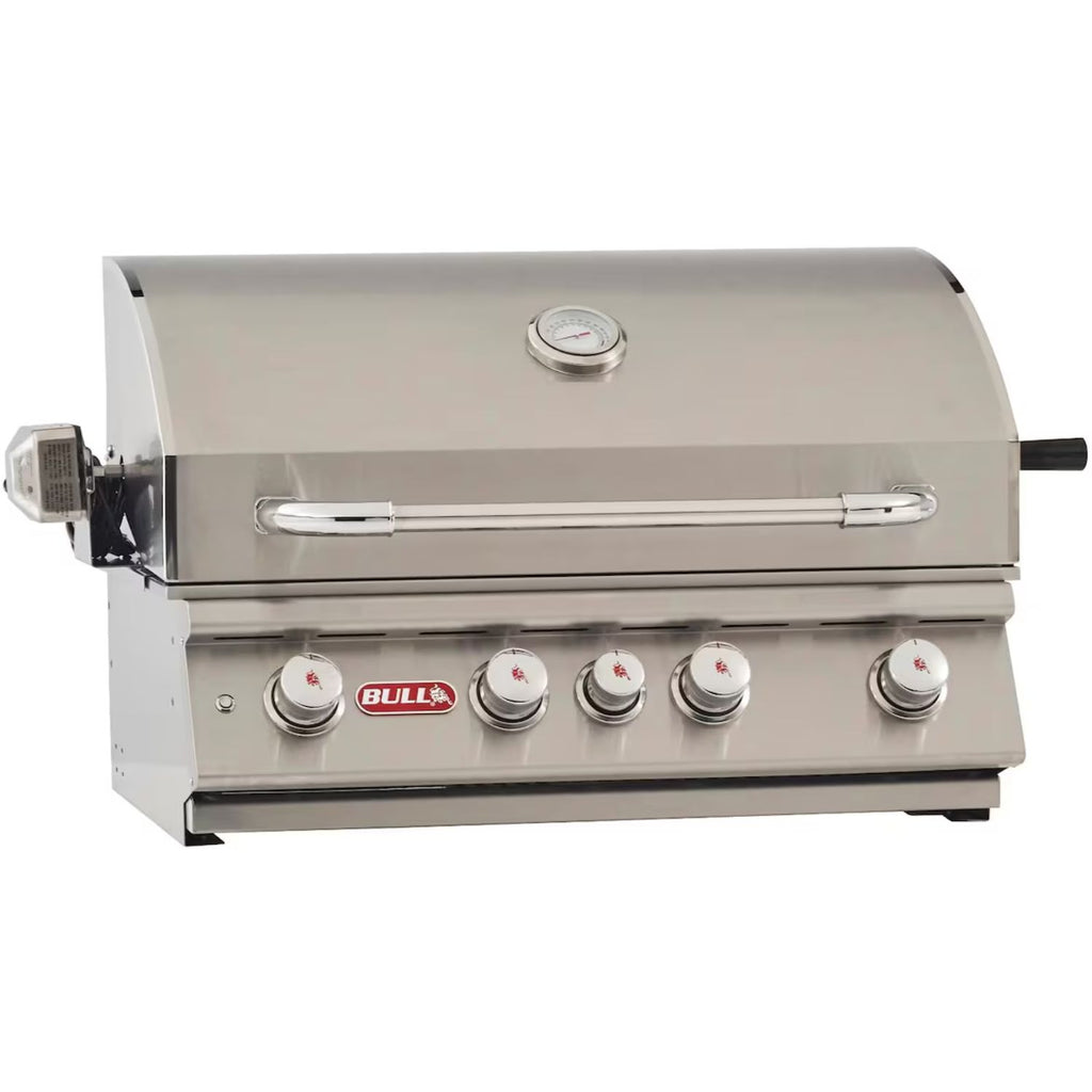 Built-in Gas Grills | Premium Outdoor Kitchen BBQs — GW Store
