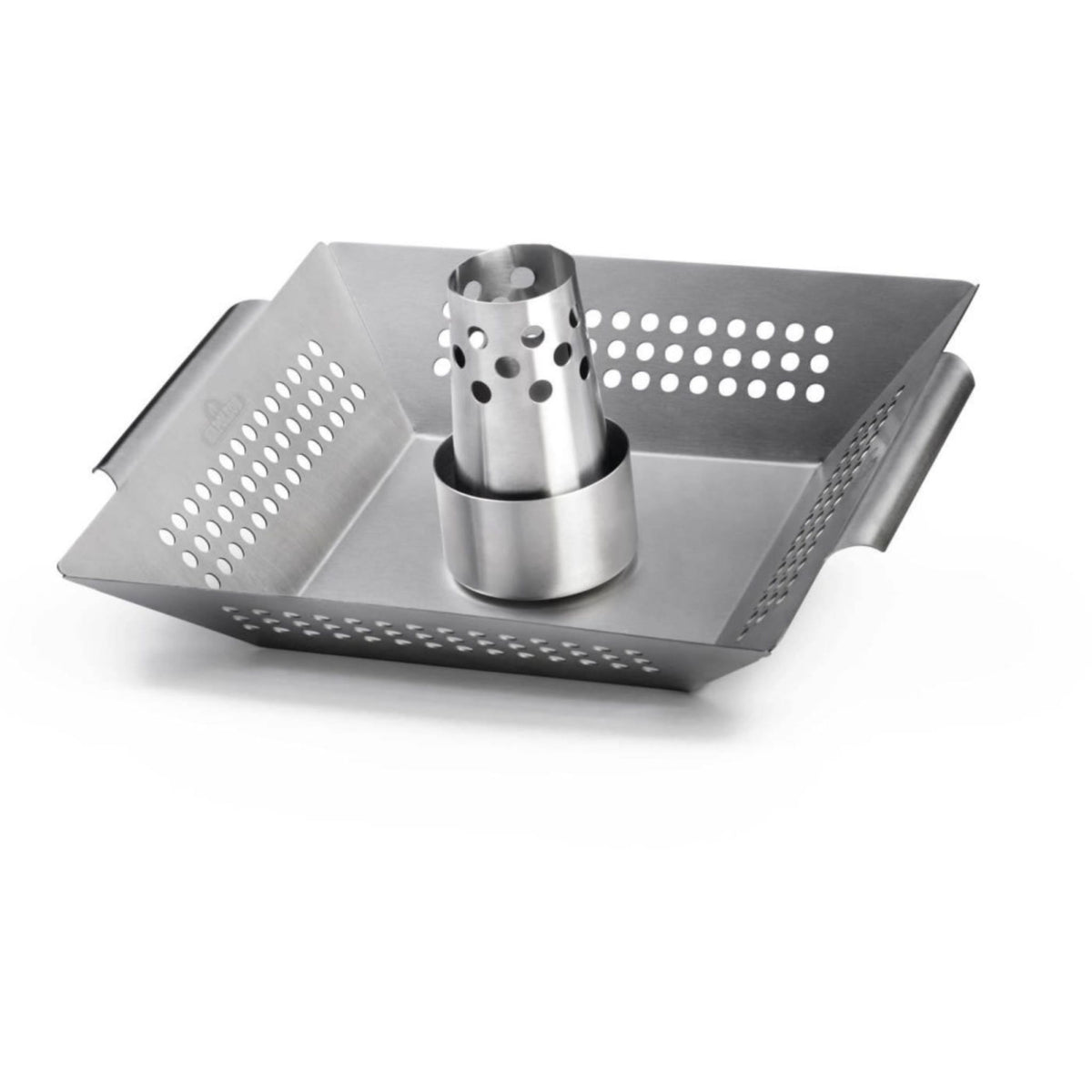 Napoleon 56024 Stainless Steel Chicken Roaster & Wok | Buy at GW STORE ...