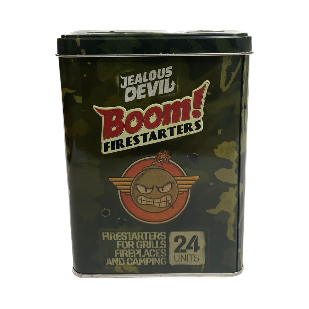 Jealous Devil Boom! Firestarters - 24 Pack | Buy at GW Store