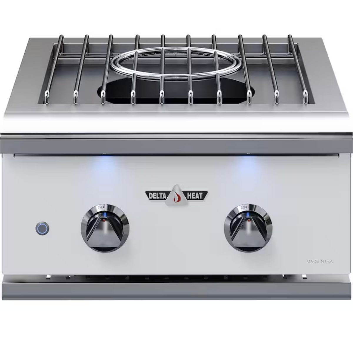 Delta Heat 22" Gas Power Burner | Buy at GW STORE — GW Store