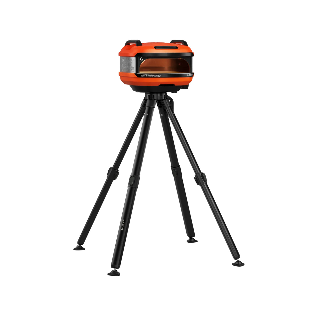 Gozney Tread Matty Matheson Portable Gas Pizza Oven | Buy at GW STORE ...