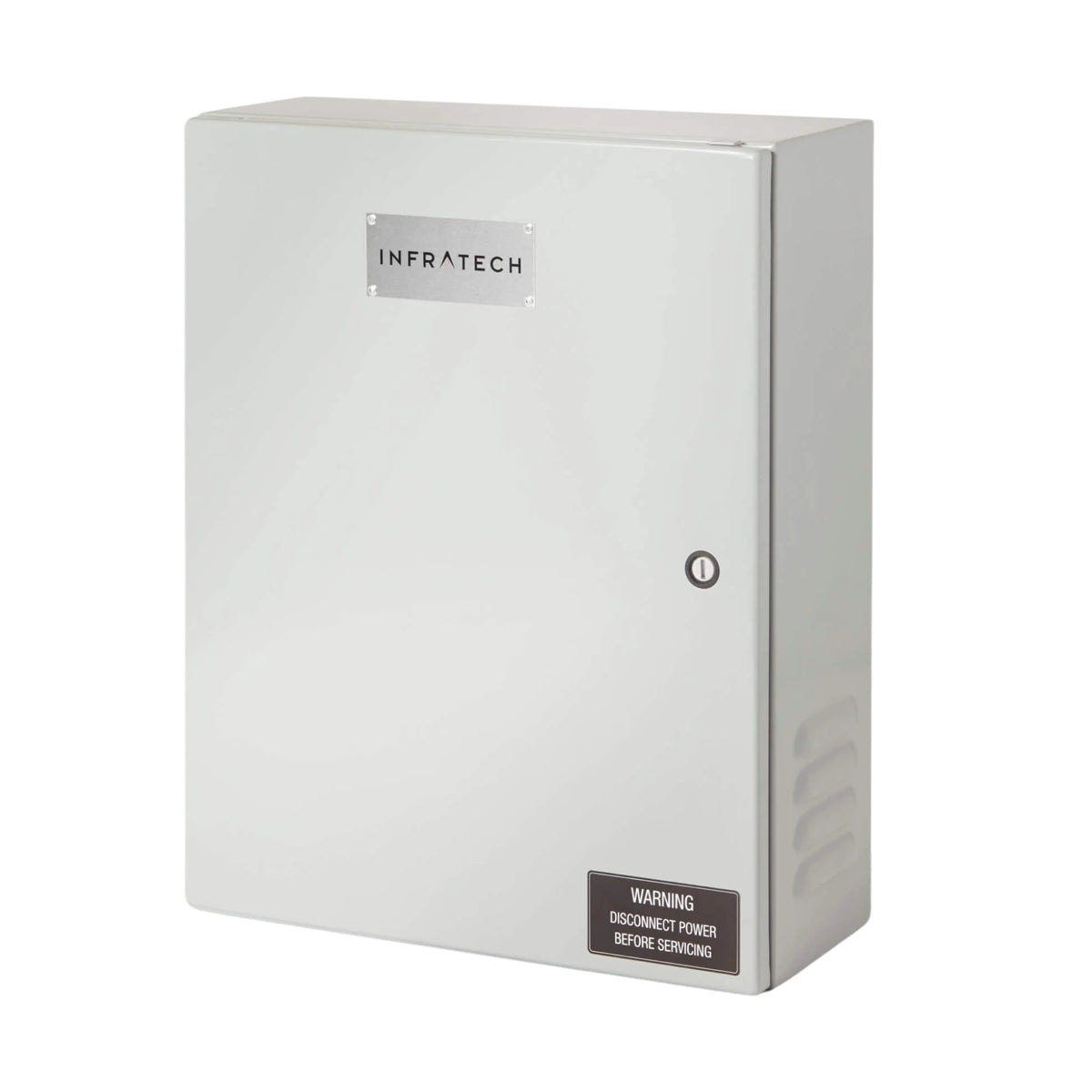 Infratech Single Relay Home Management Panel | Buy at GW STORE — GW Store