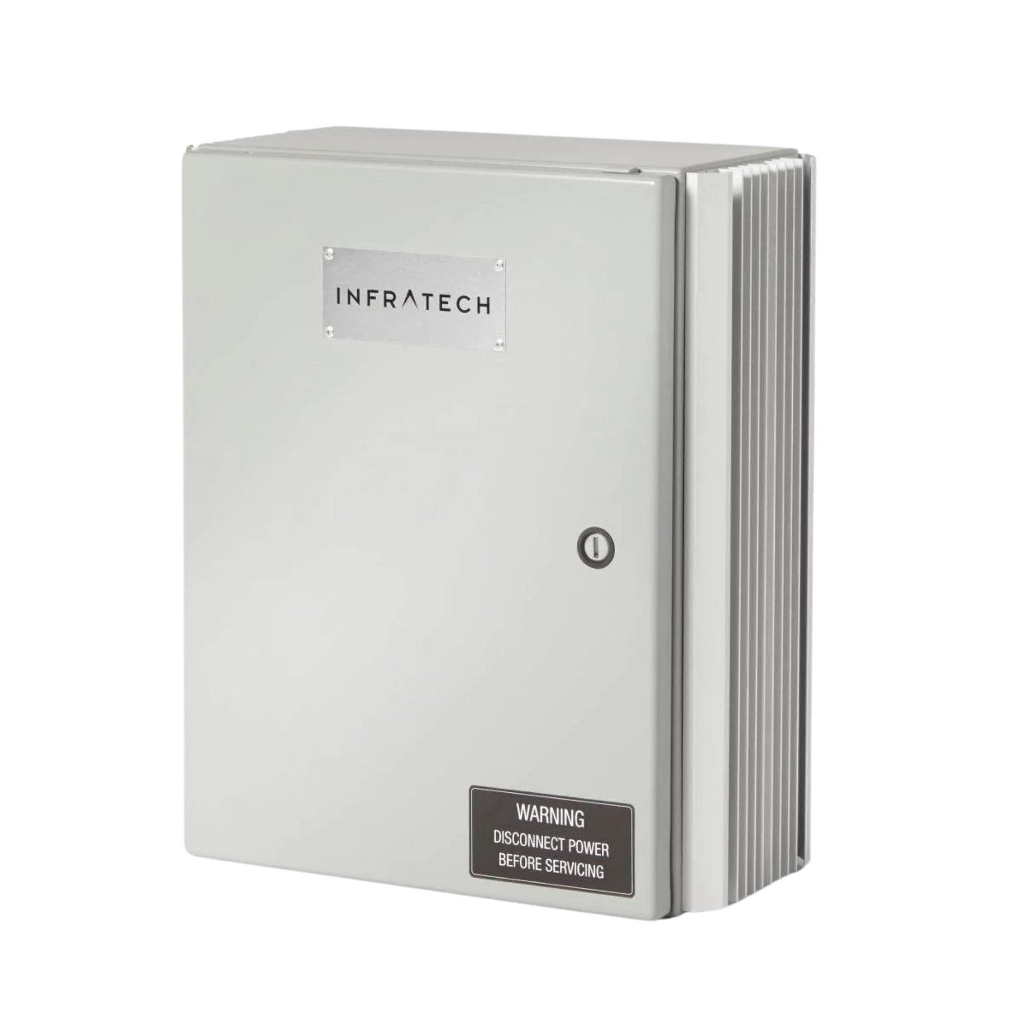 Infratech Solid State 4 Relay Panel | Buy at GW STORE — GW Store