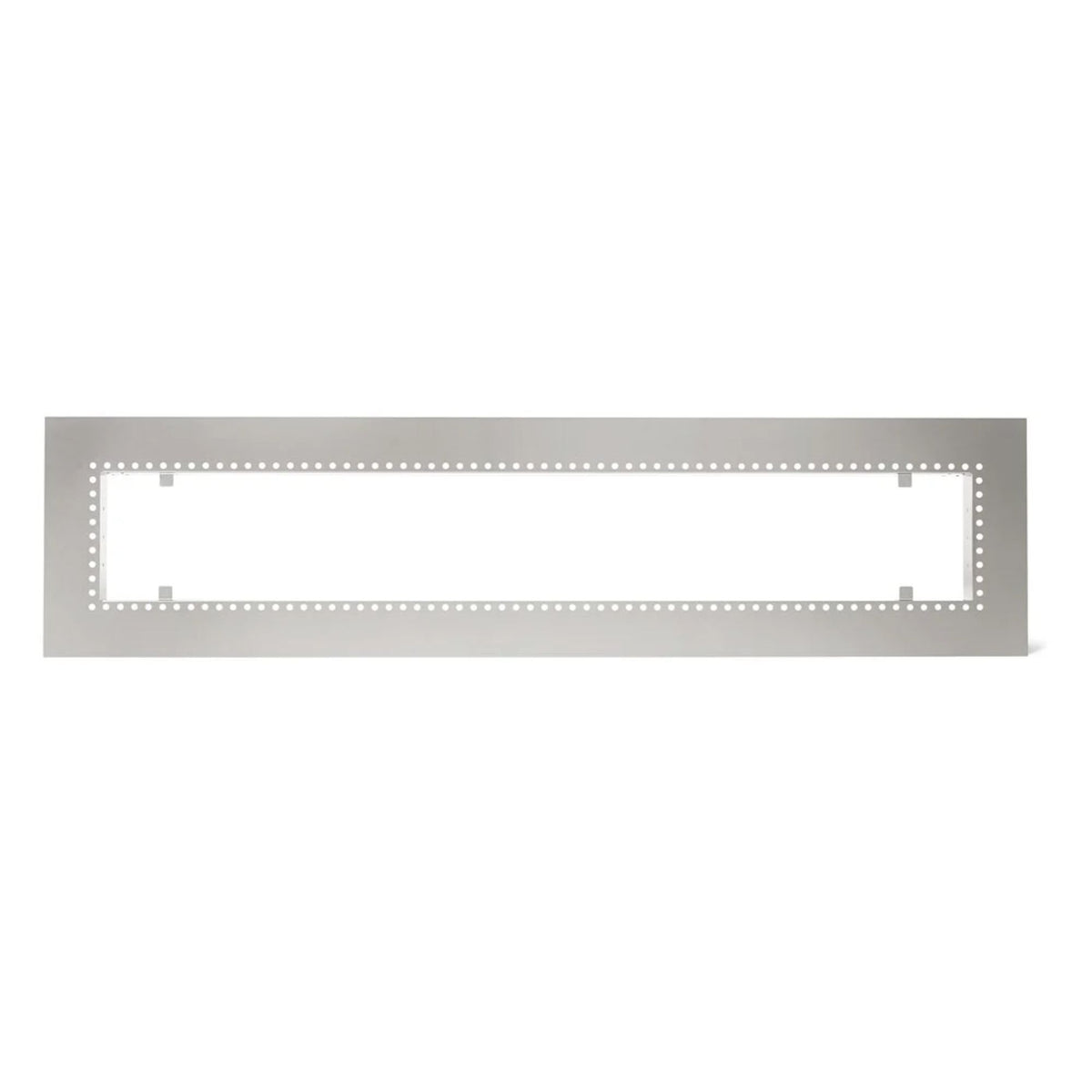 Infratech W61 Flush Mount Frame for 61.25-Inch Units | Buy at GW STORE ...