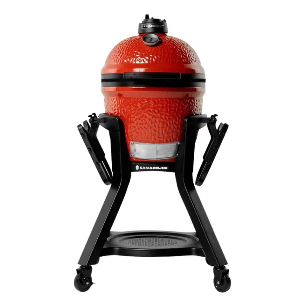 Kamado Joe Joe Jr® Cart with Shelves | Buy at GW STORE — GW Store