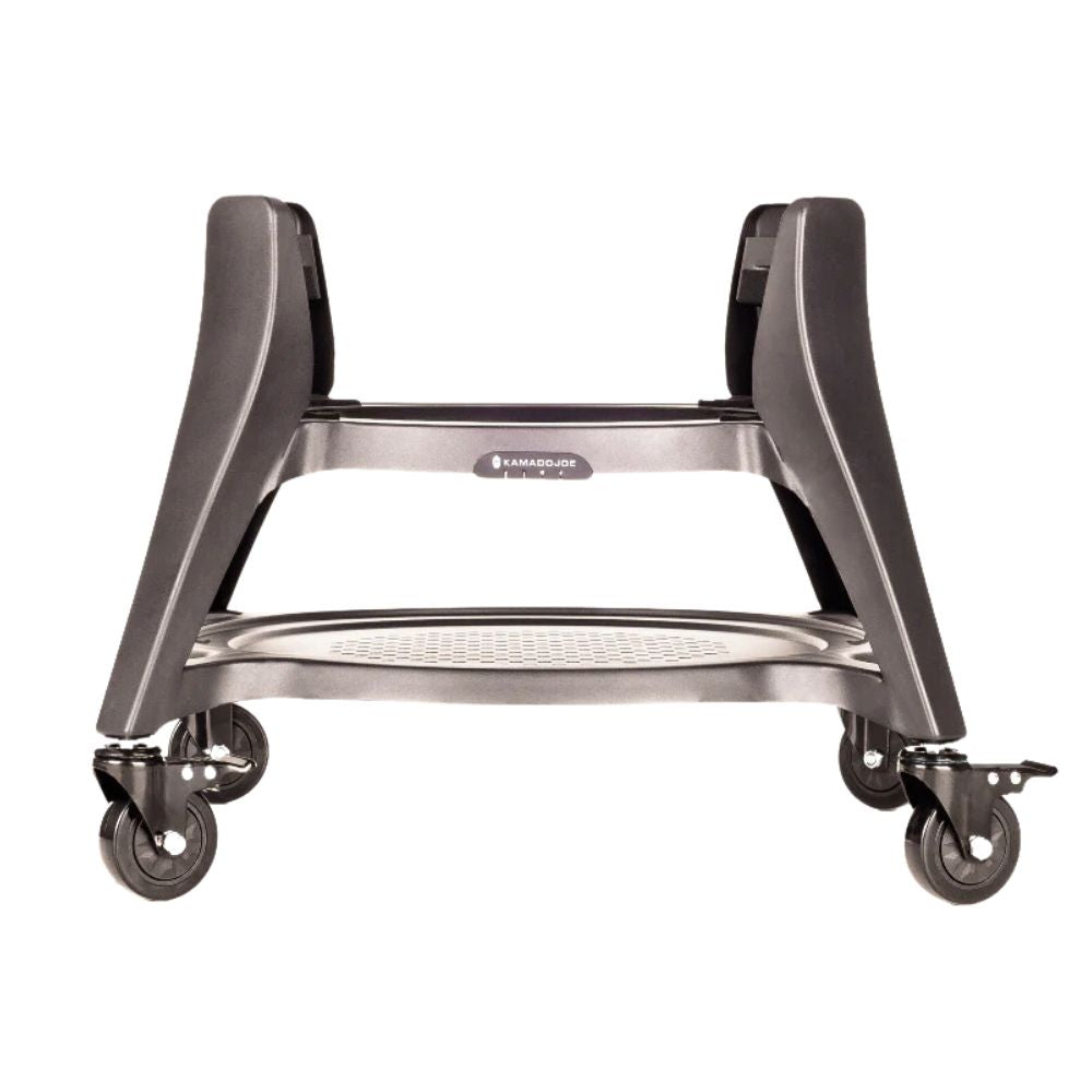 Kamado Joe Premium Metal Cart for Classic Joe III | Buy at GW STORE ...
