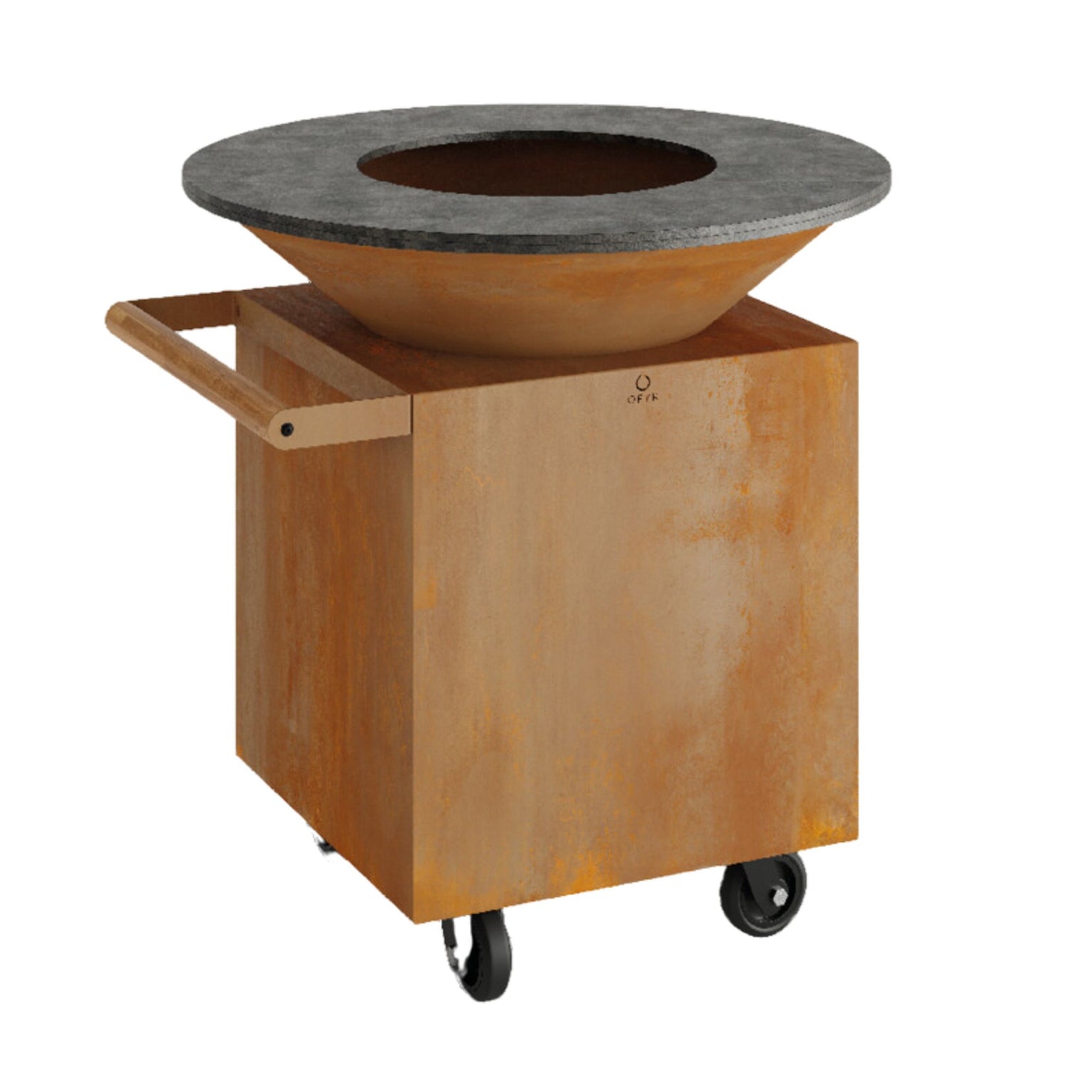 Open Fire Grills — GW Store