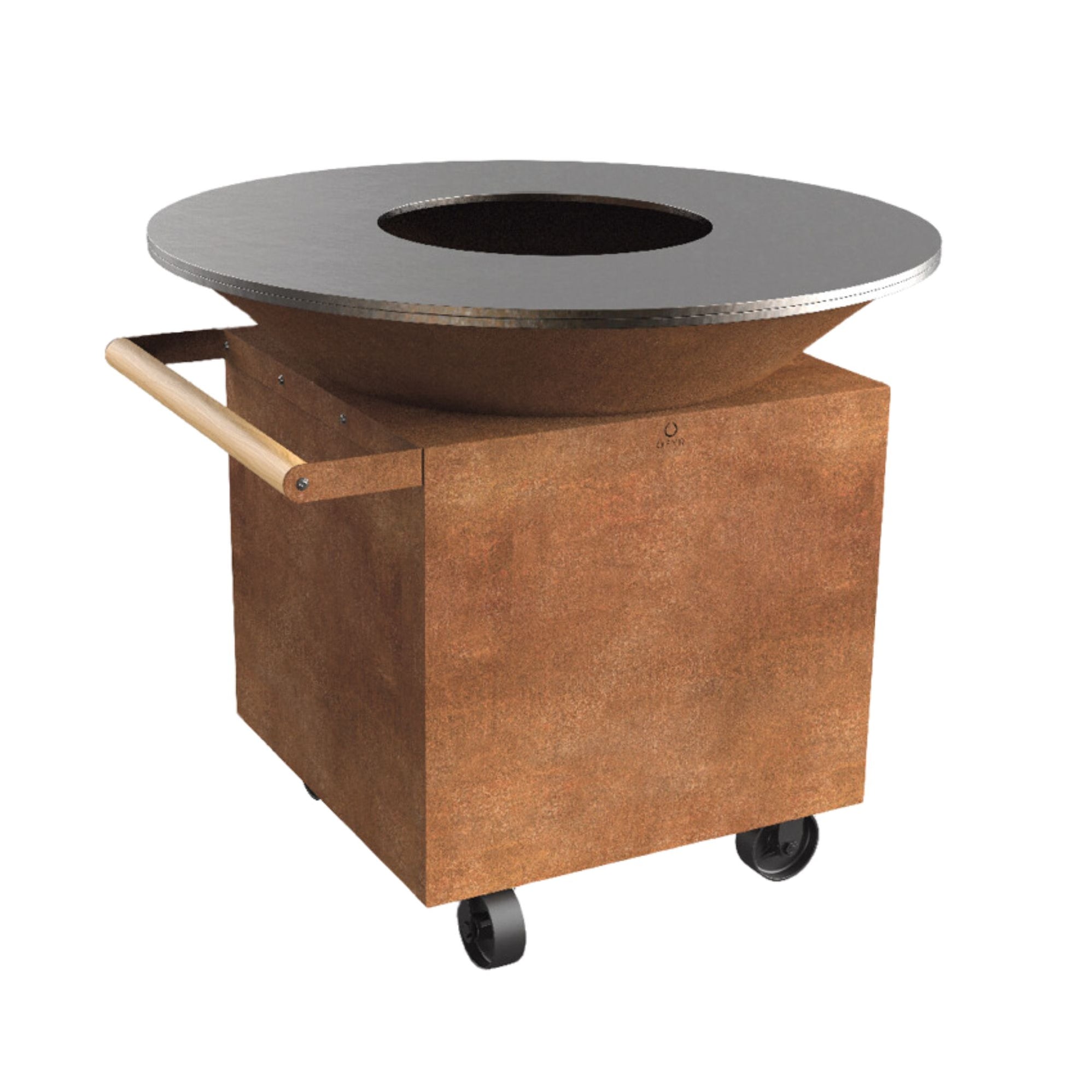 Open Fire Grills — GW Store