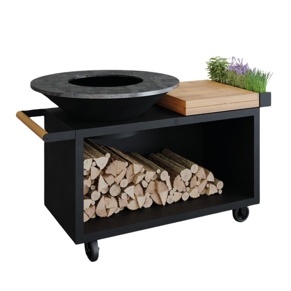 Open Fire Grills — GW Store