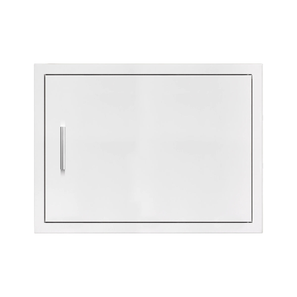 Summerset 27" Horizontal Access Door w Masonry Frame | Buy at GW STORE ...