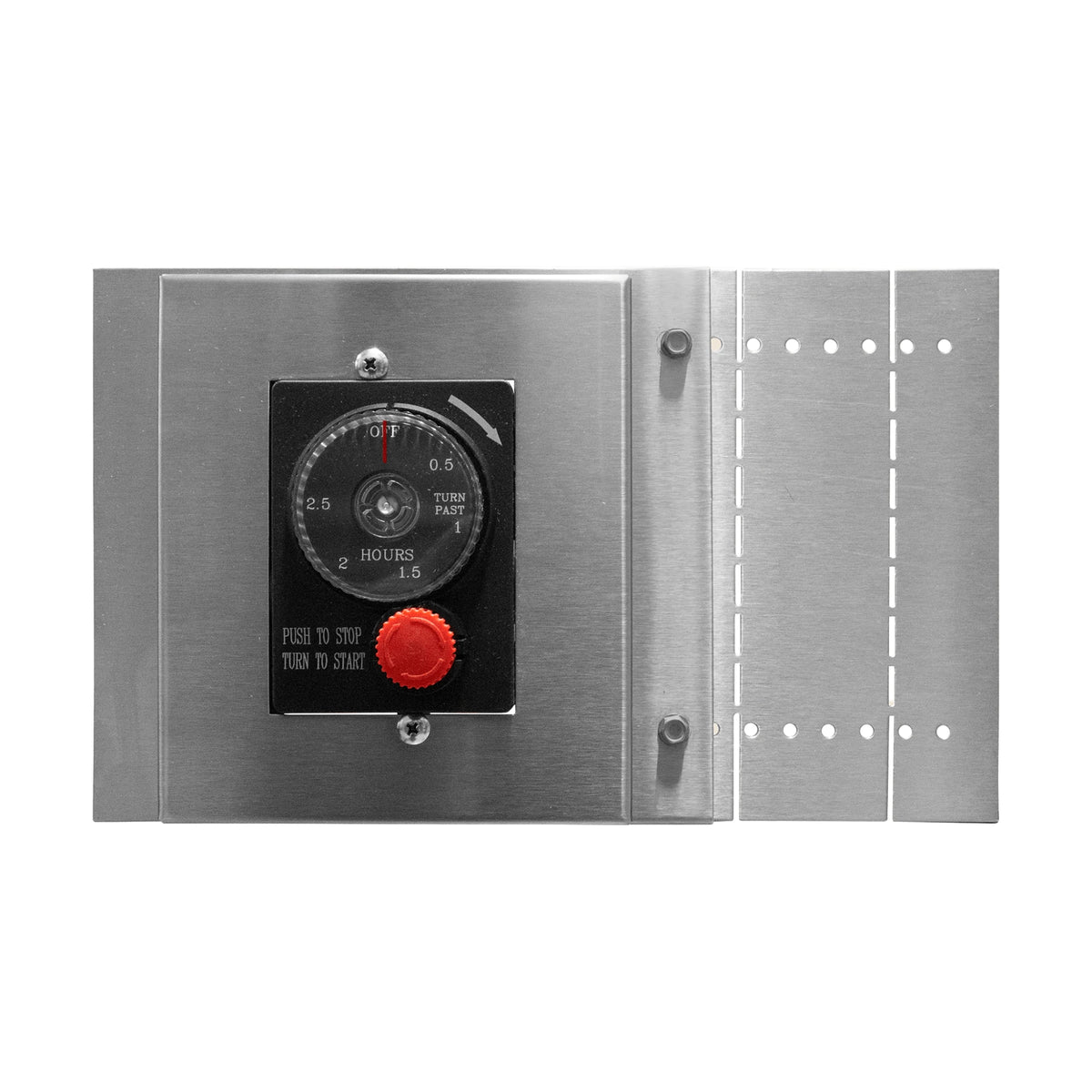 Summerset Control Panel for ESTOP1-0H Gas Timer | Buy at GW STORE — GW ...