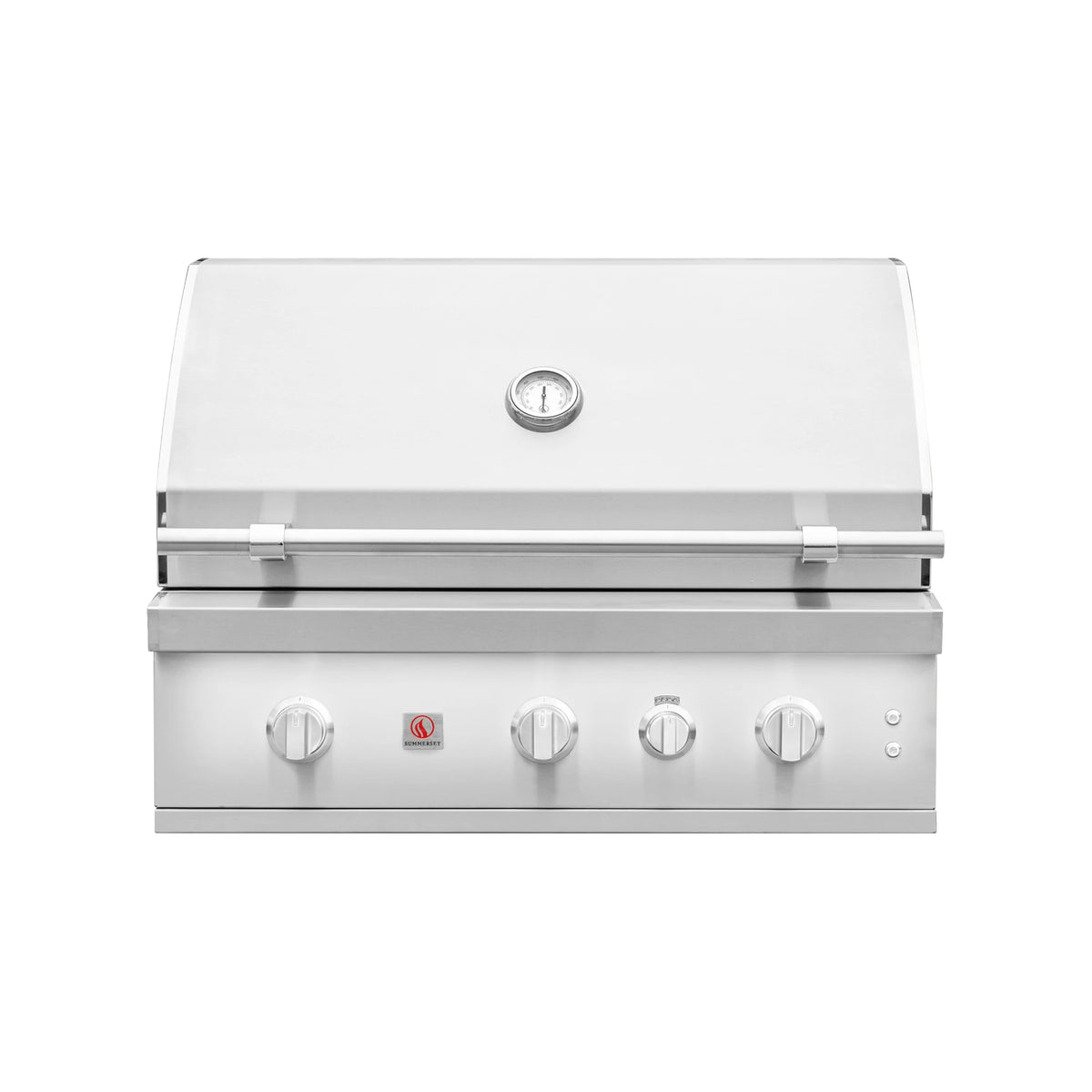 Summerset Quest 36-Inch Built-In Gas Grill | Buy at GW STORE — GW Store