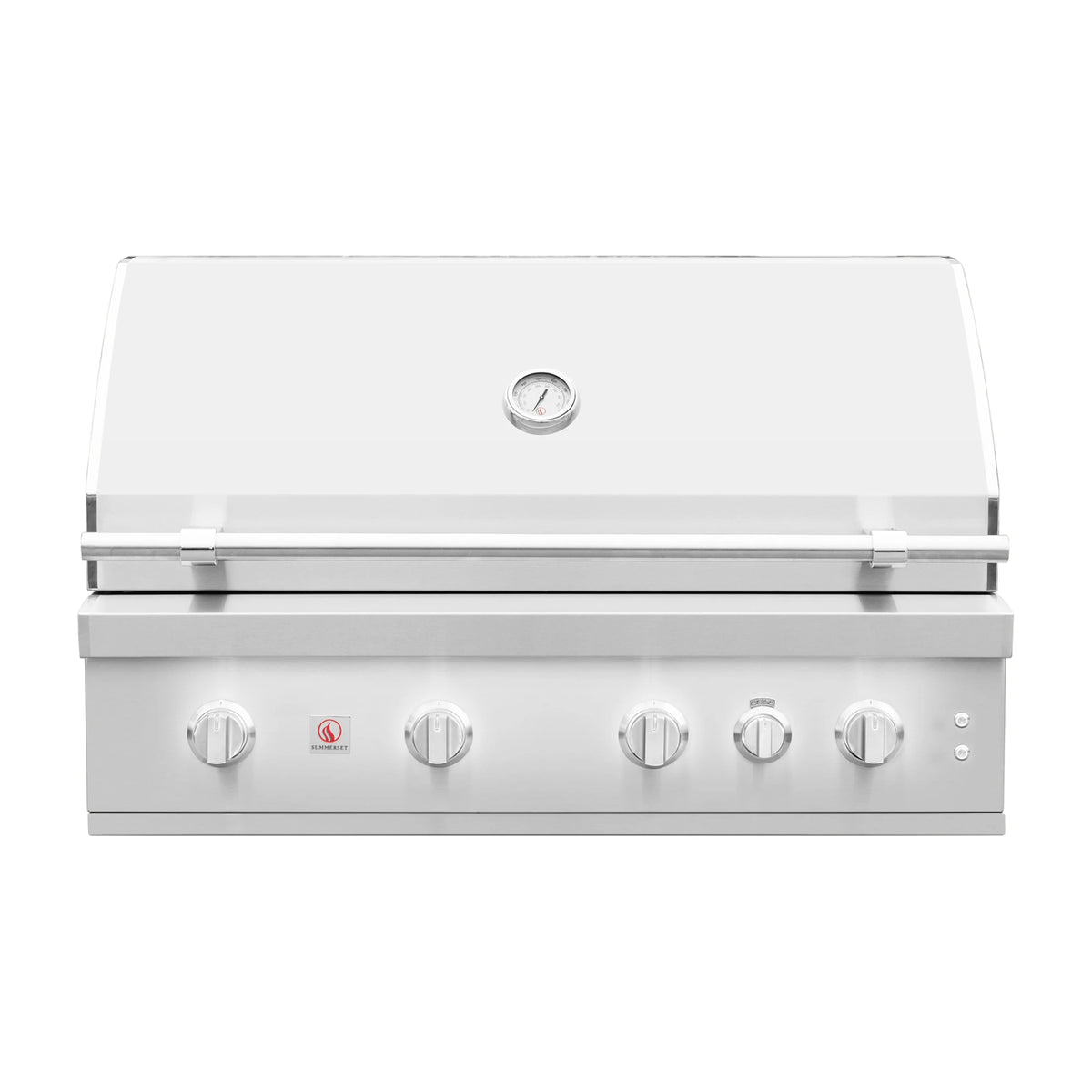 Summerset Quest 42-Inch Built-In Gas Grill | Buy at GW STORE — GW Store