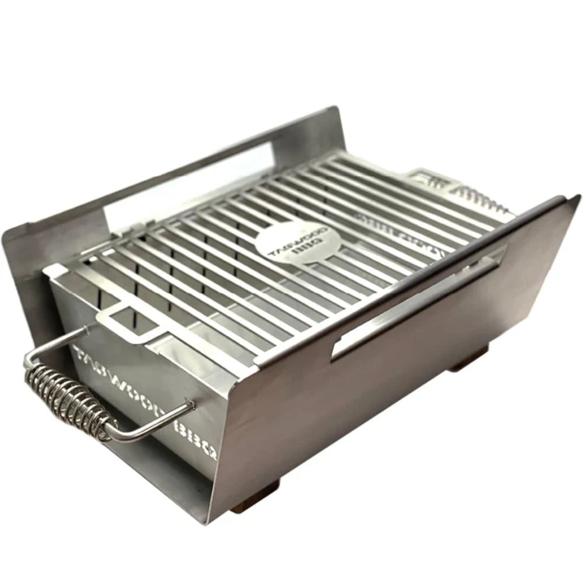 Tagwood BBQ07SS Steel Table Top Warming Brazier | Buy at GW STORE — GW ...