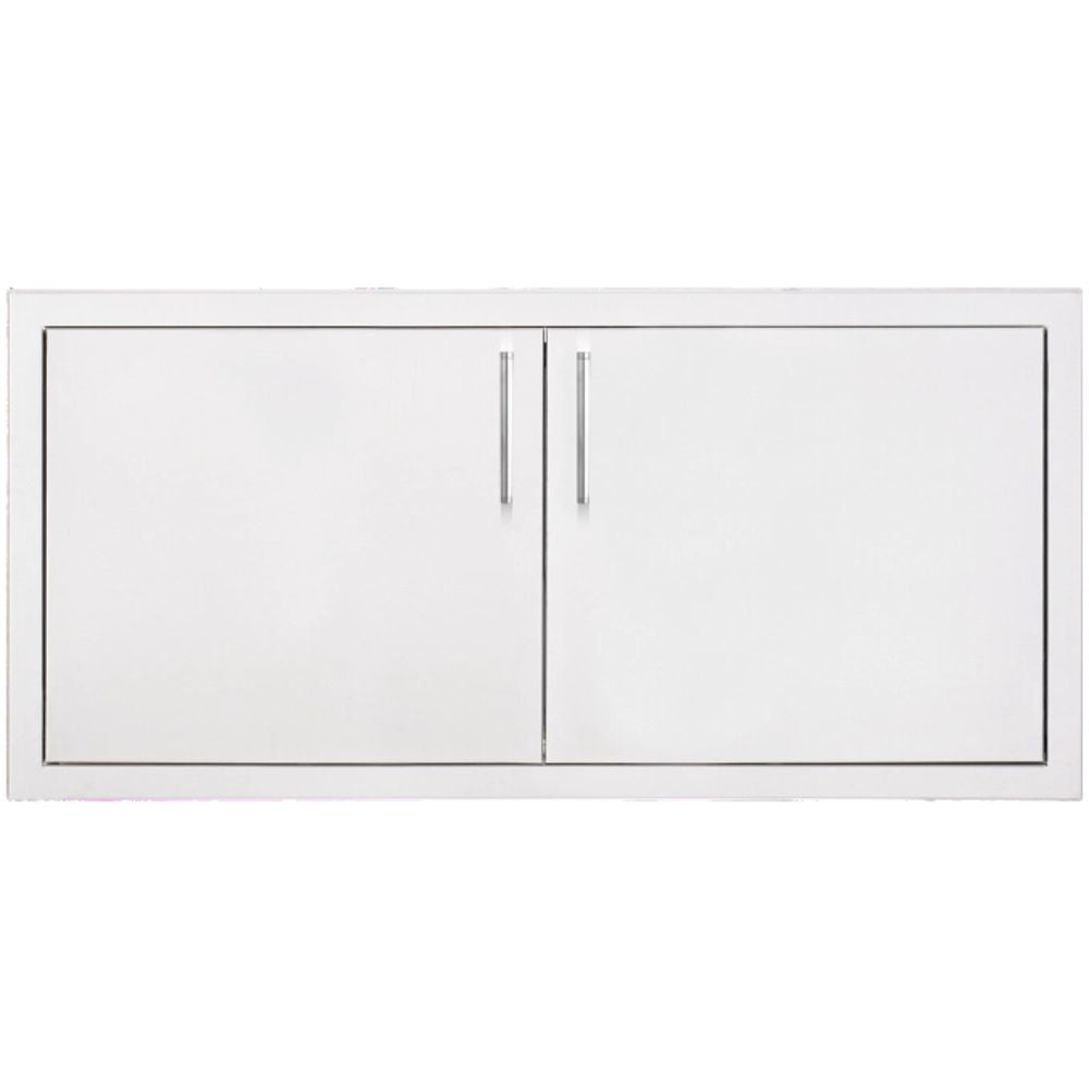 TrueFlame 36" 2-Drawer Dry Storage & Access Door | Buy at GW STORE — GW ...