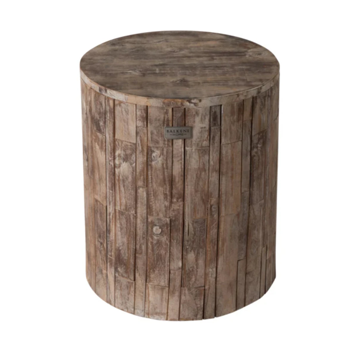 Well Traveled Living Elyse Round Garden Stool | Buy at GW STORE — GW Store