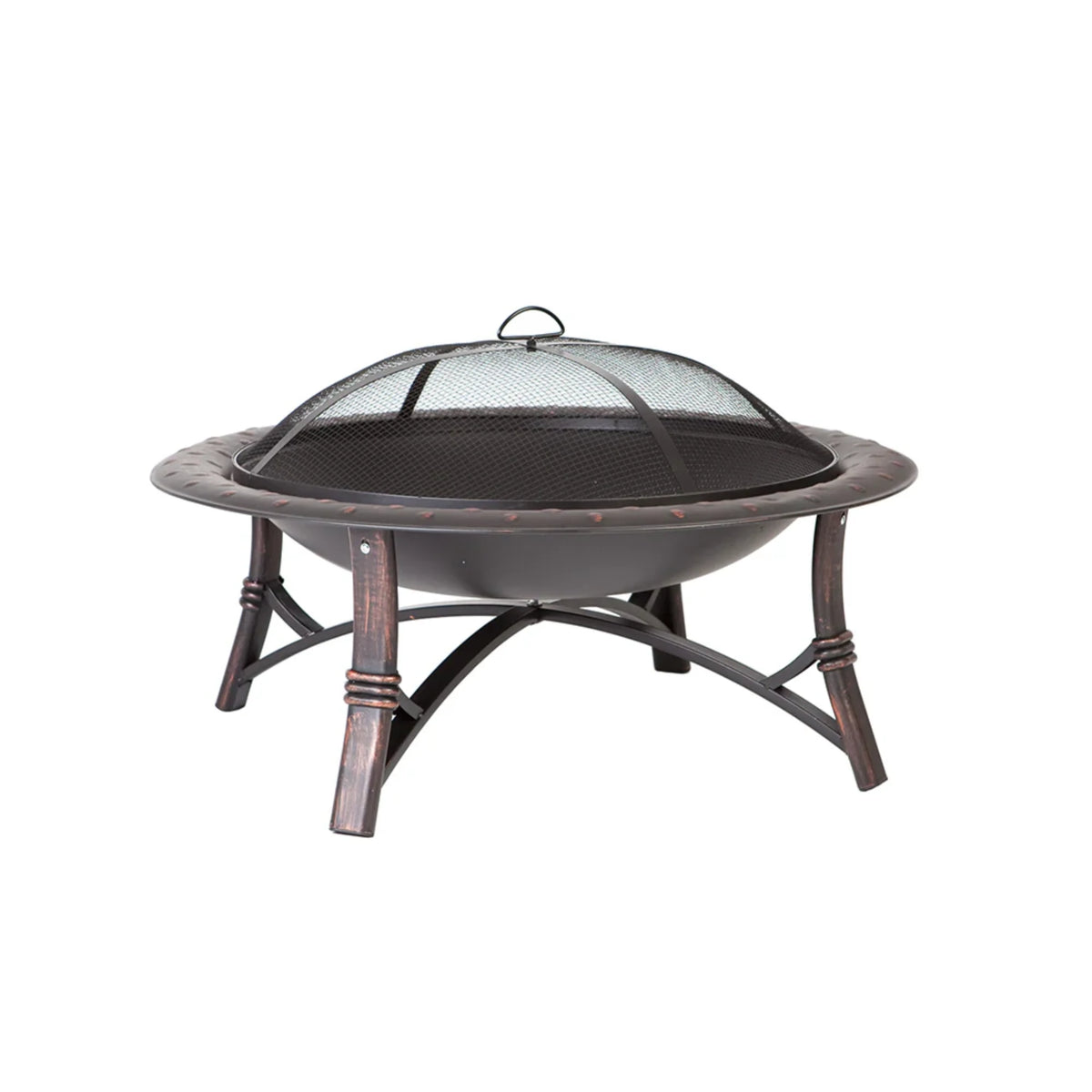 Well Traveled Living Roman Fire Pit | Buy at GW STORE — GW Store