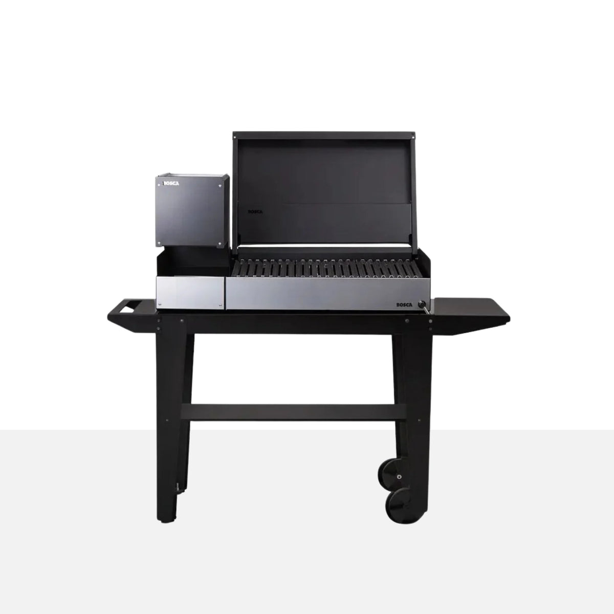 IMPERIAL ™ S 590i - BROIL KING | BUY BUILT-IN BBQ GRILLS AT GW STORE ...
