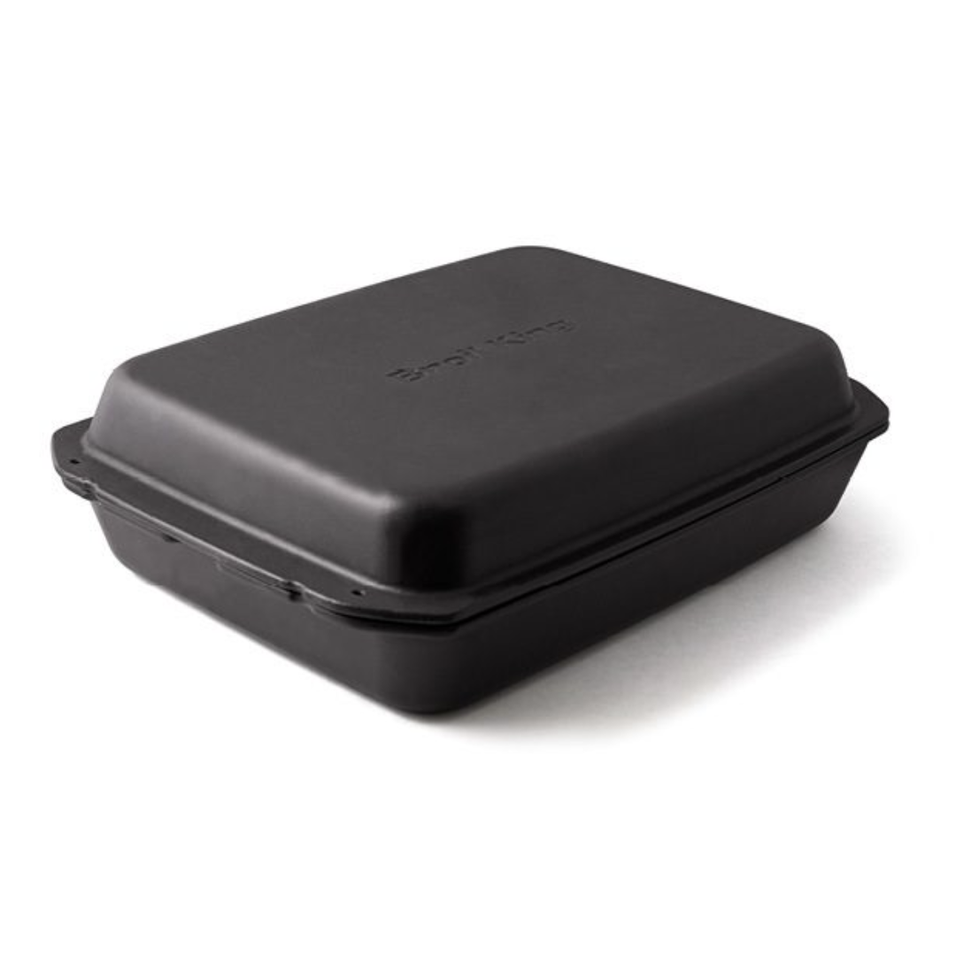 Broil King 69610 Cast Iron Multi Roaster | Buy at GW STORE — GW Store