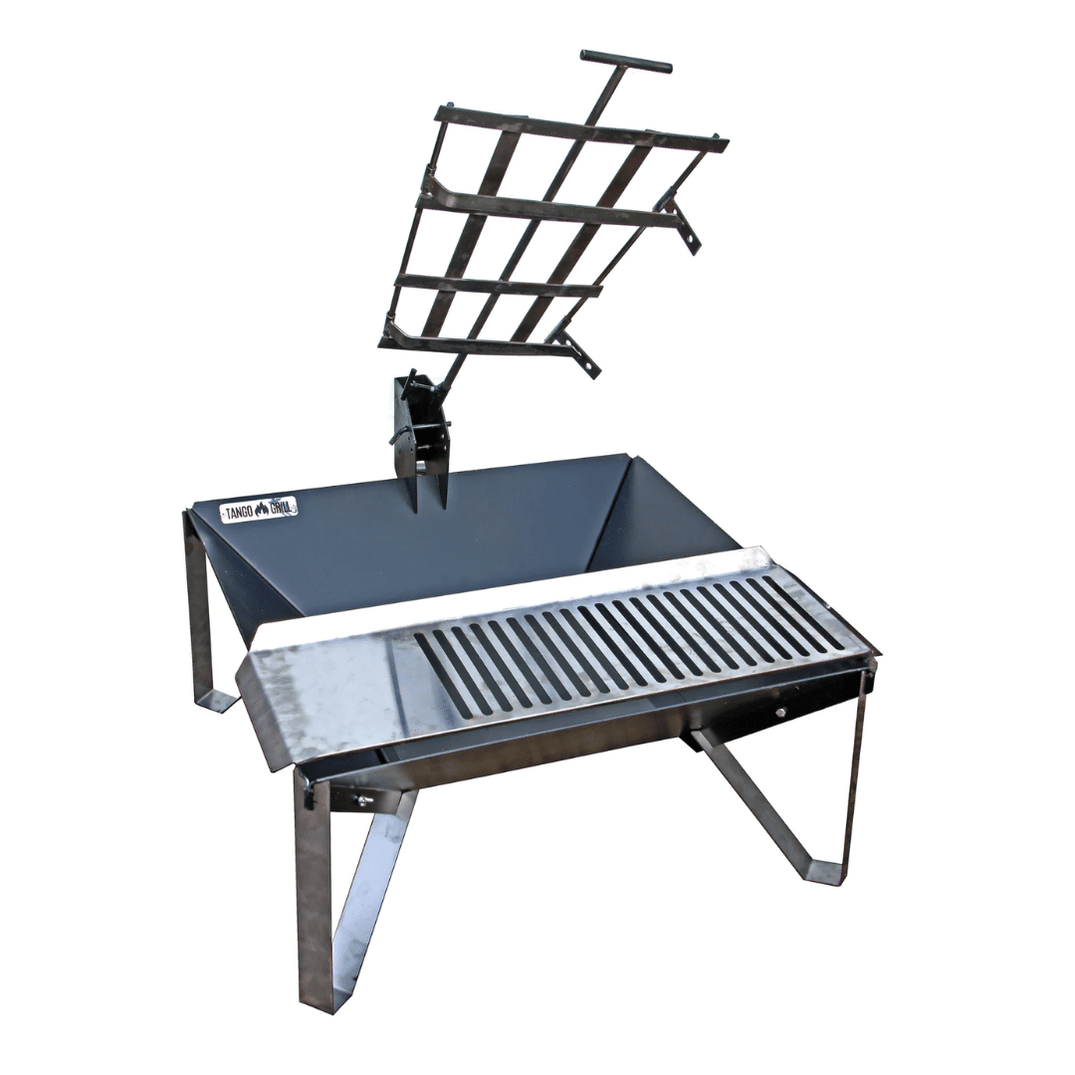 Open Fire Grills | Authentic Outdoor BBQ at GW Store